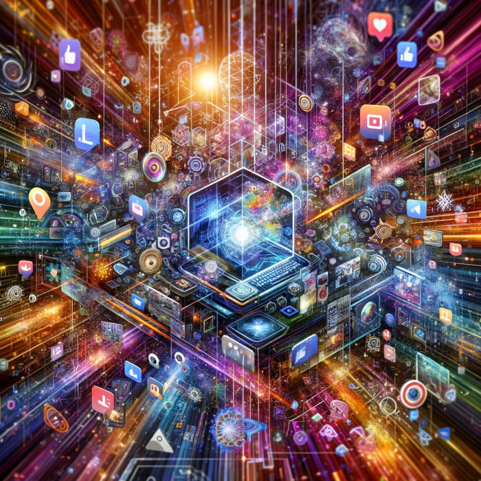 The Power of Visual Content: Video in Digital Marketing