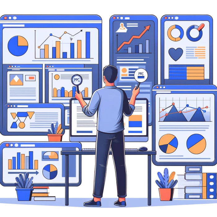 2024 PPC Strategies: Adapting to New Marketing