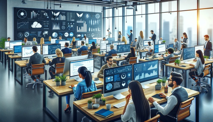 Digital Marketing Agencies: A Comprehensive Guide