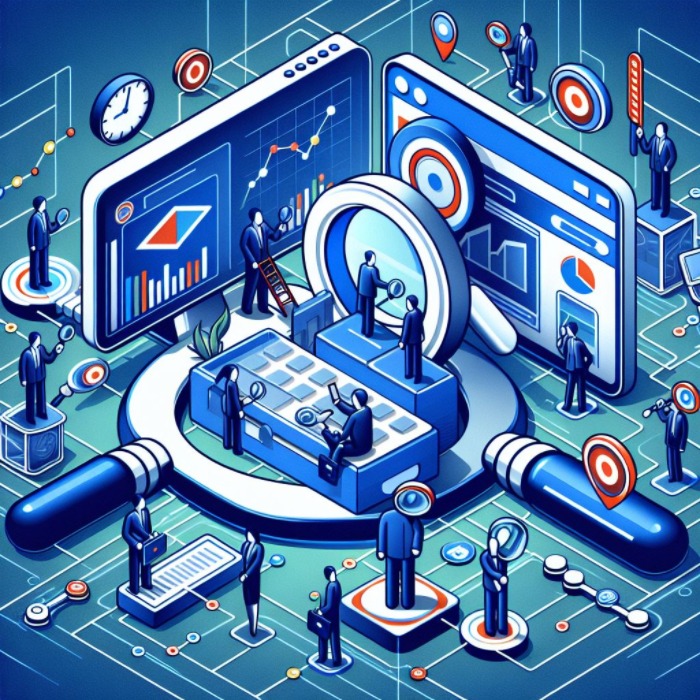 Search Engine Marketing Services