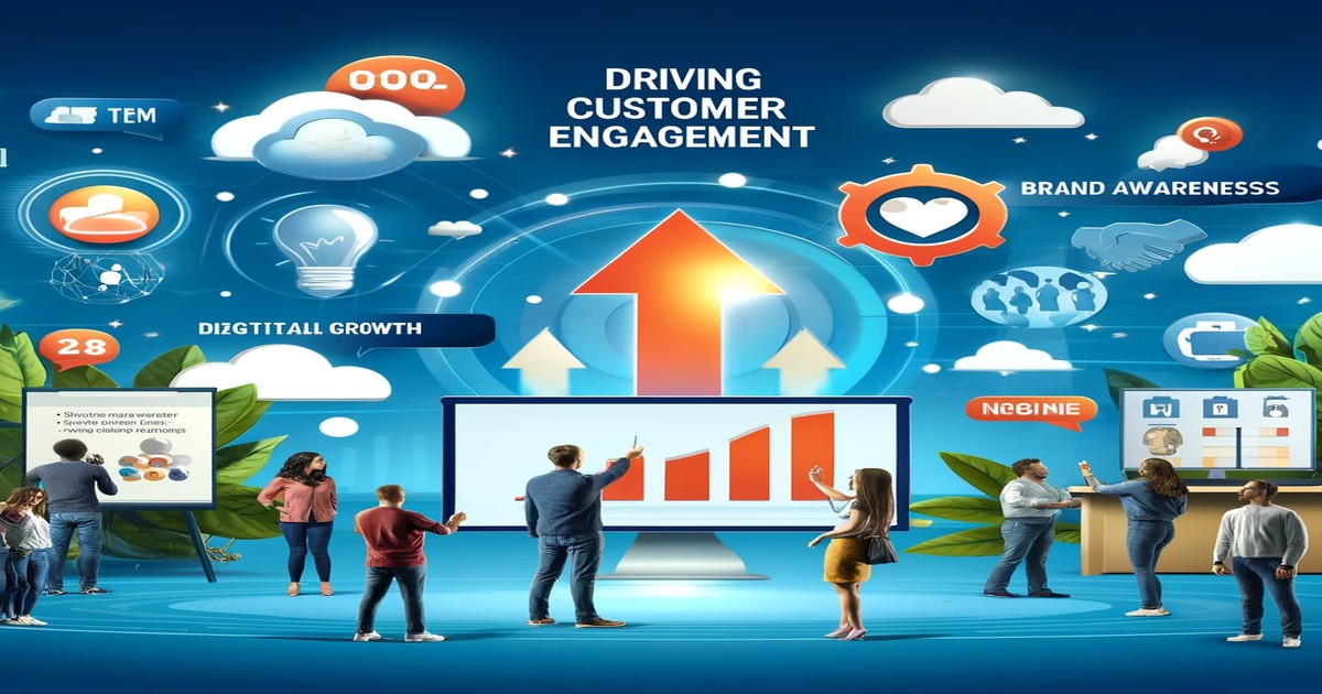 Ultimate Guide to Boosting Brand Awareness Online